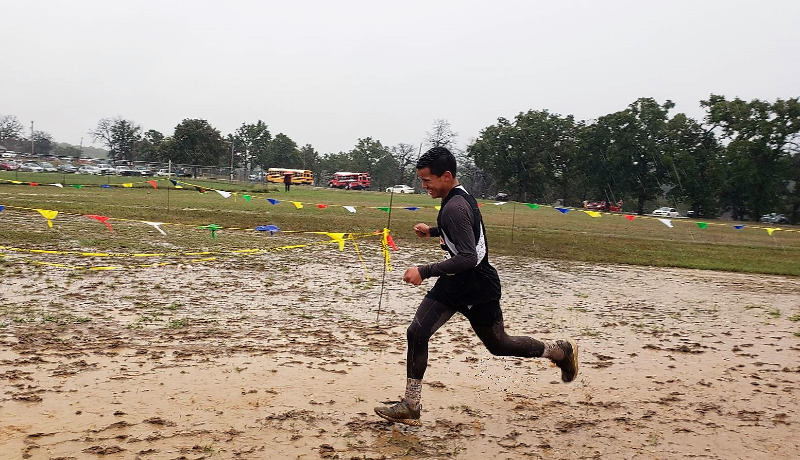 Sperry Public Schools - Sperry High School Cross Country Completes ...